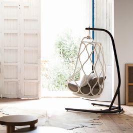 Replica Expormim Nautica Outdoor Hanging Chair MUT Design Model B