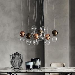 Designer Apollo Pendant Lights